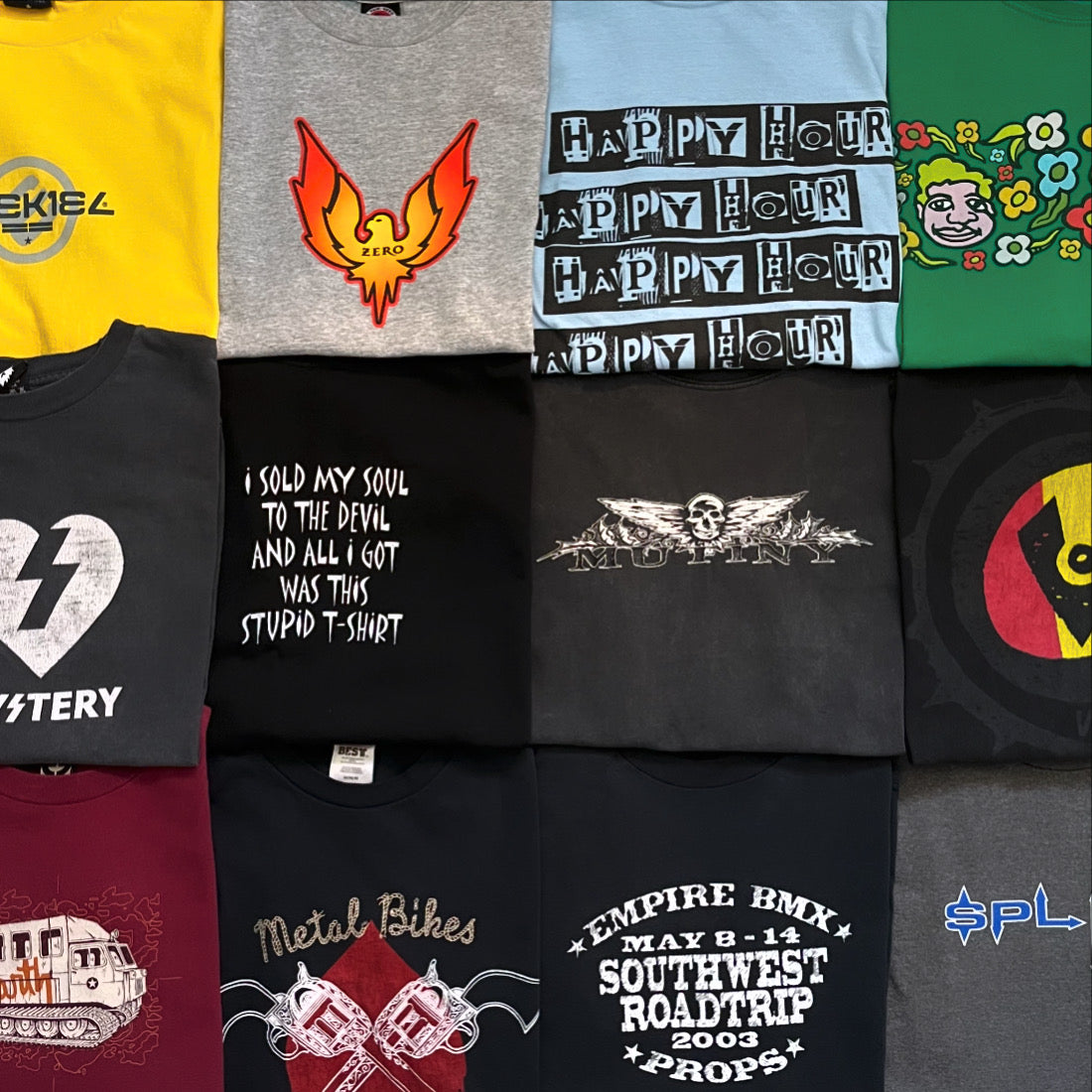 early miles studio products – Early Miles