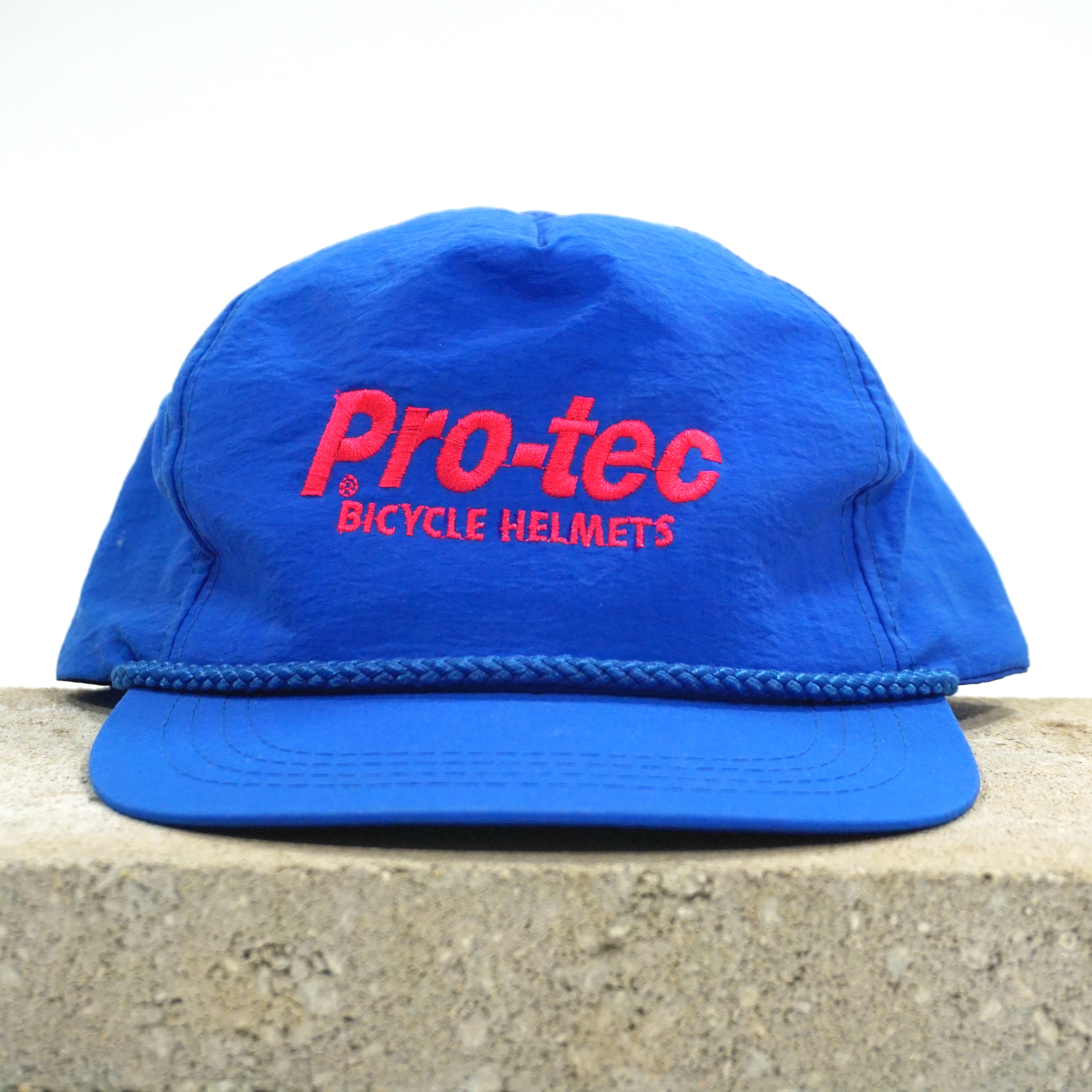 Pro-Tec Helmets - Bicycle Hat (Royal Blue) – Early Miles